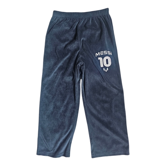 Messi Collection | Bottoms | Messi Boys Pants Straight Leg Size 67 ...